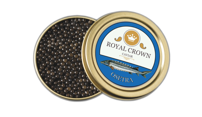 Home - Royal Crown Caviar